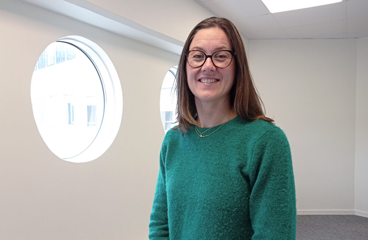 Välkommen Elin Jakobsson, ny postdok – Äldrecentrum Välkommen Elin Jakobsson, ny postdok – Äldrecentrum